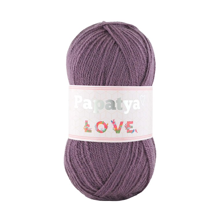 PAPATYA Vunica Love 4545