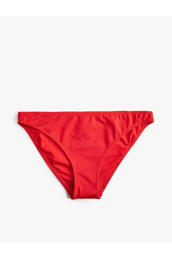 KOTON BASIC BIKINI BOTTOMS