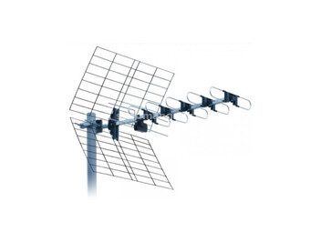 YAGI antena