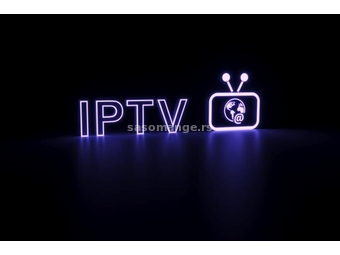 Iptv