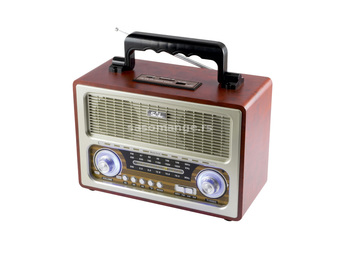 Retro radio RRT3B