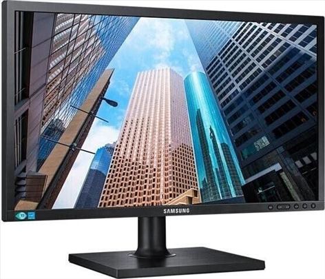 Samsung s24 Monitor FullHD Led