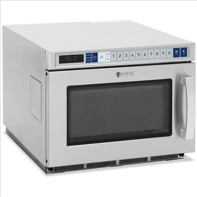 Royal Catering Mikrotalasna pecnica pec 3000W GP