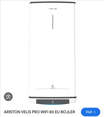 Ariston Velis Pro wi-fi 80 eu