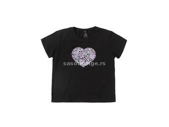 Мaxi HEART T-shirt