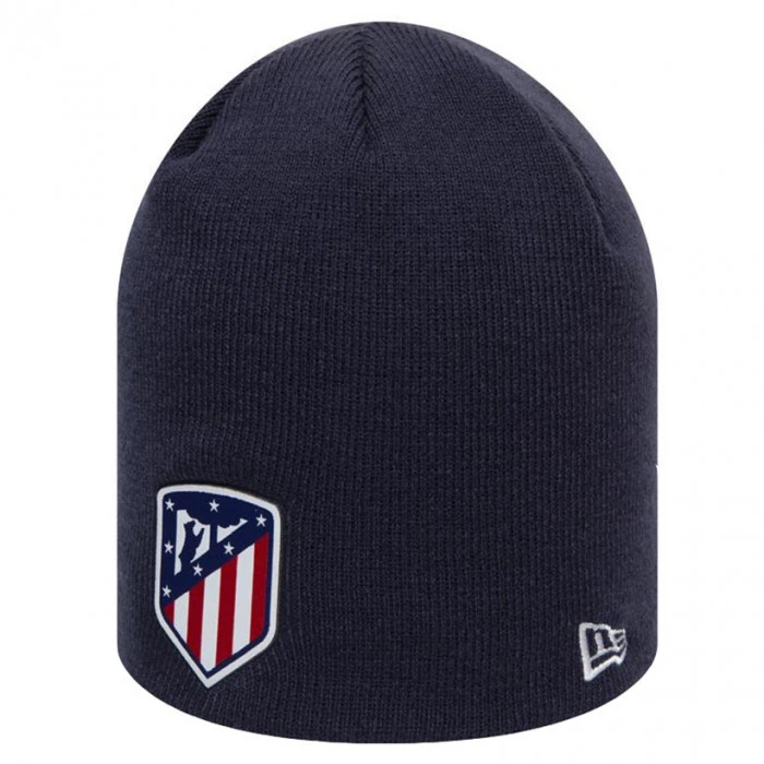 Atletico Madrid New Era Logo Skull zimska kapa