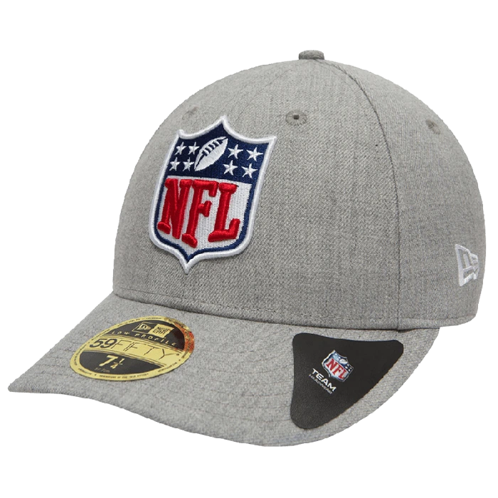 New Era 59FIFTY NFL League Logo Low Profile kačket (11423476)