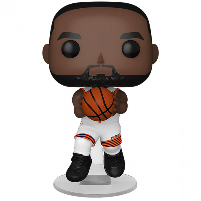 Kevin Durant Phoenix Suns Funko Pop! NBA figura