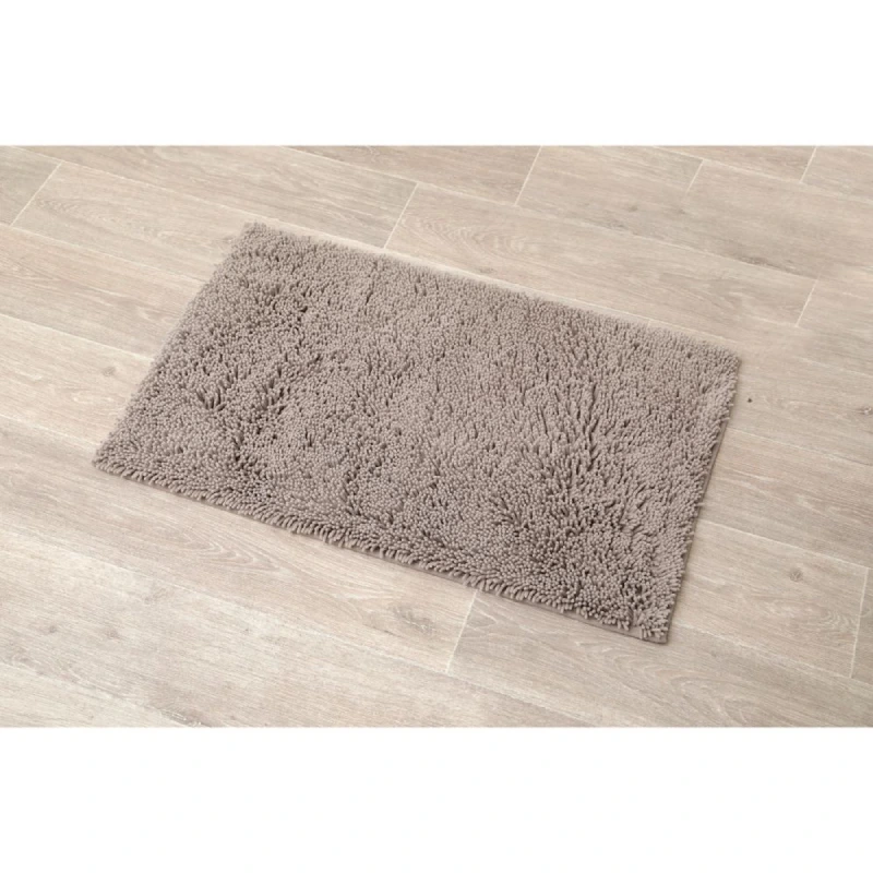 Tendance Tepih 50x80 Mikrofiber Mat Taupe 7742165