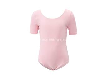 Essence Short Sleeve Leotard