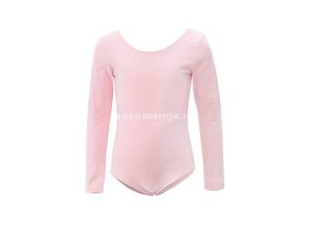 Essence Long Sleeve Leotard