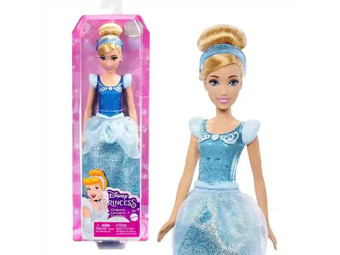 Disney princeza balerina Pepeljuga