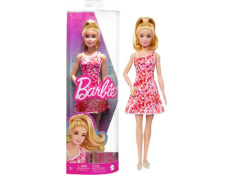 Lutka Barbie fashion HJT02