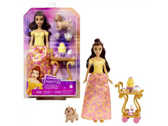 Disney princeza Belle