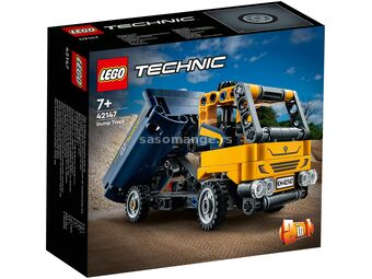 LEGO 42147 Kiper