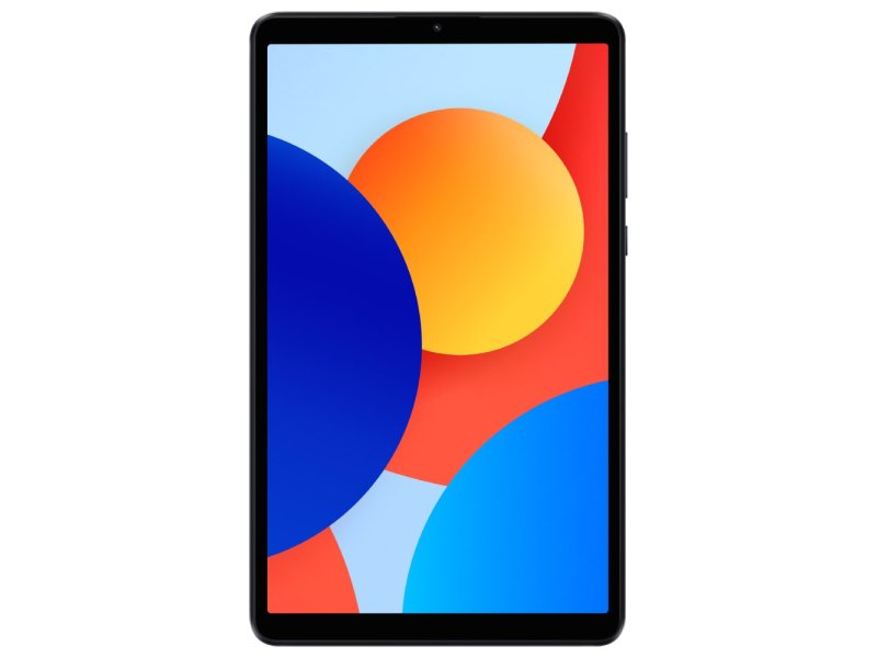 XIAOMI Redmi Pad SE 8.7' 4G LTE 4GB/64GB Urban Gray