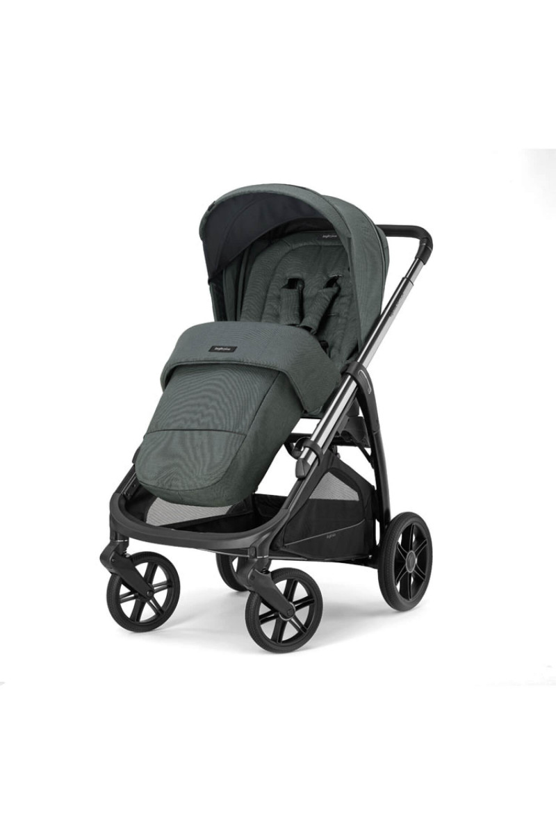 Inglesina trio sistem Aptica Darwin, Emerald Green