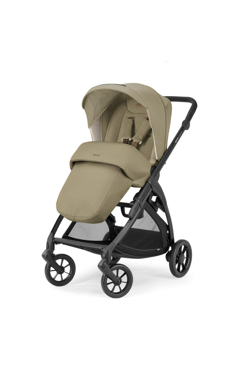 Inglesina trio sistem Electa Darwin, Dumbo Caramel