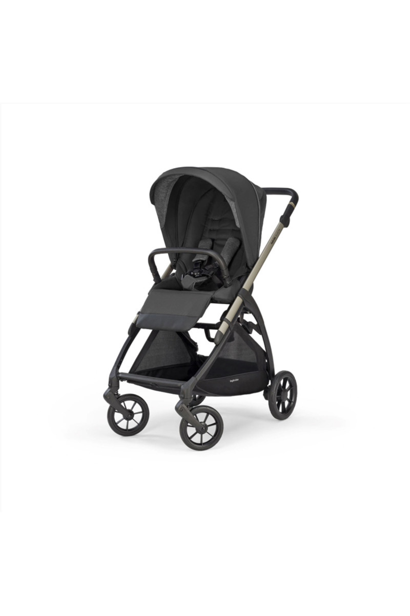 Inglesina trio sistem Electa Darwin, Upper Black