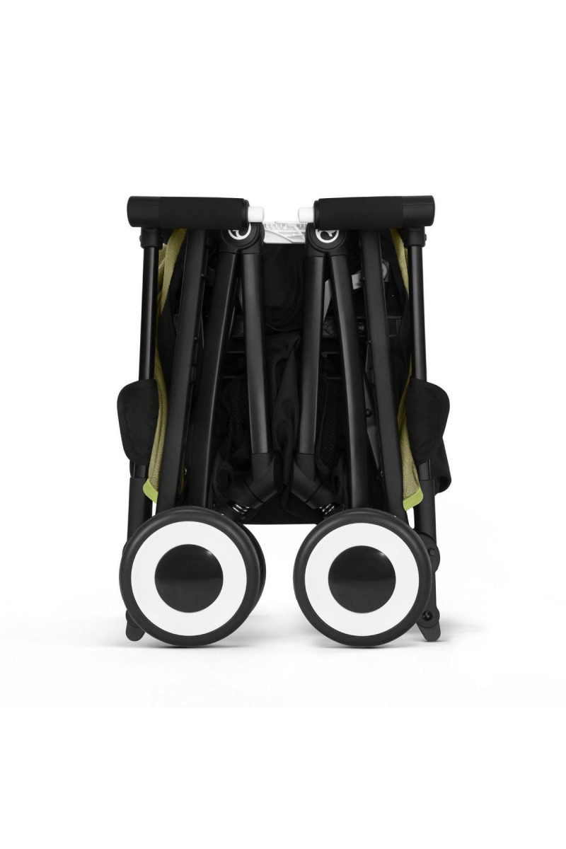 Cybex kolica Libelle, Nature green