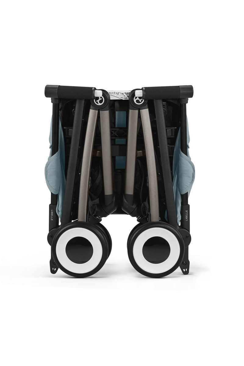 Cybex kolica Libelle, Stormy Blue