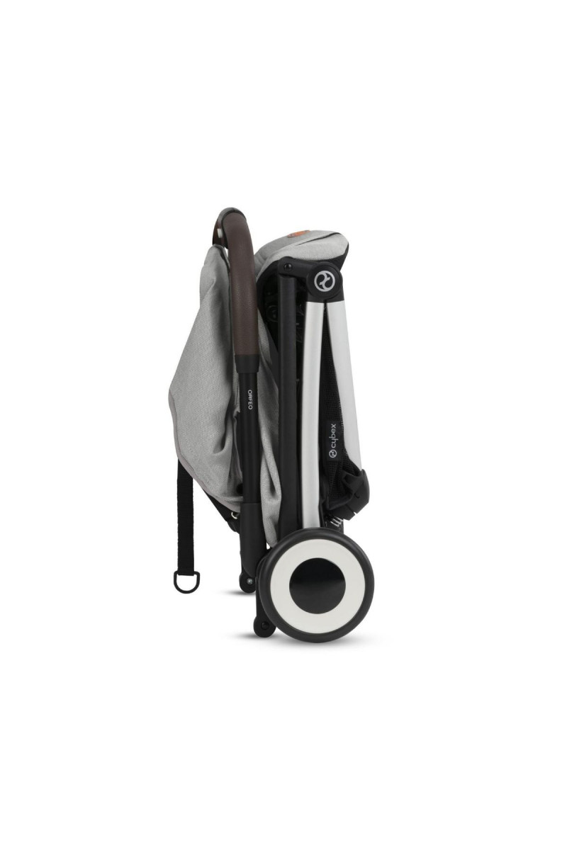 Cybex kolica Orfeo, Lava Grey