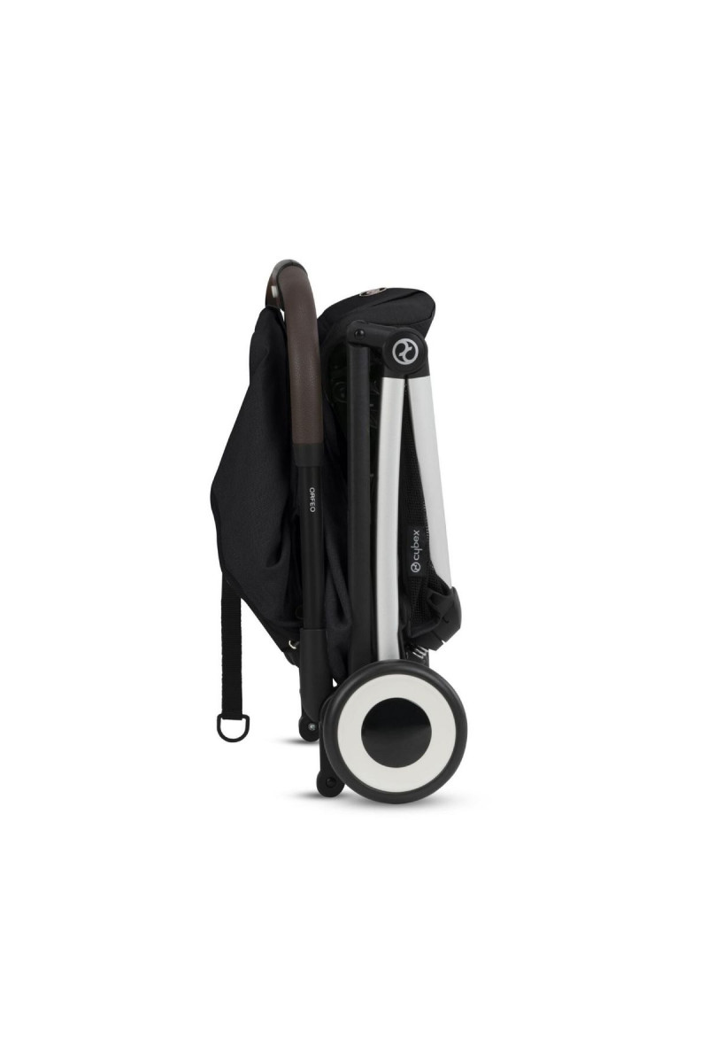 Cybex kolica Orfeo, Moon Black