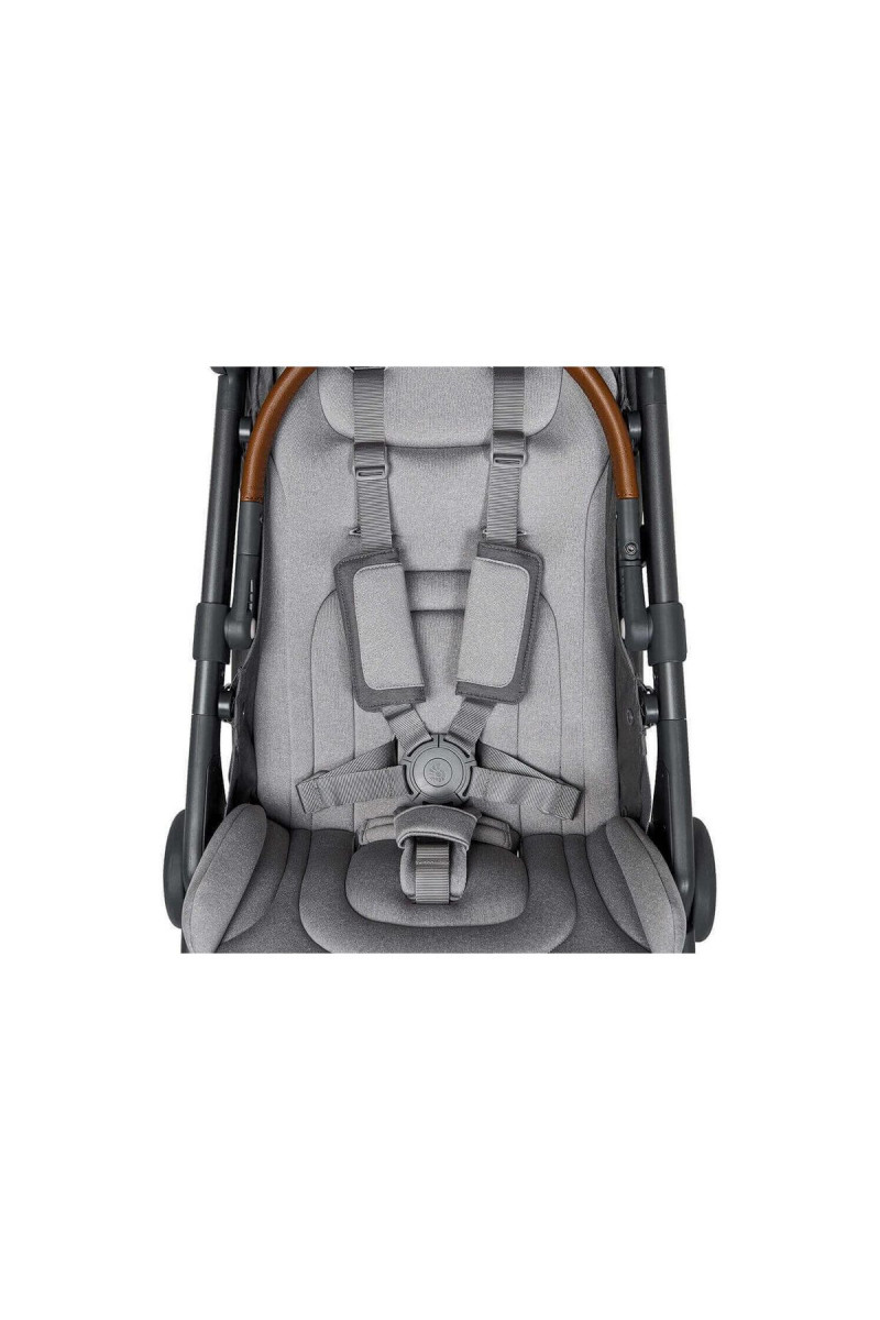 Ergobaby kolica Metro+ Deluxe, London Grey