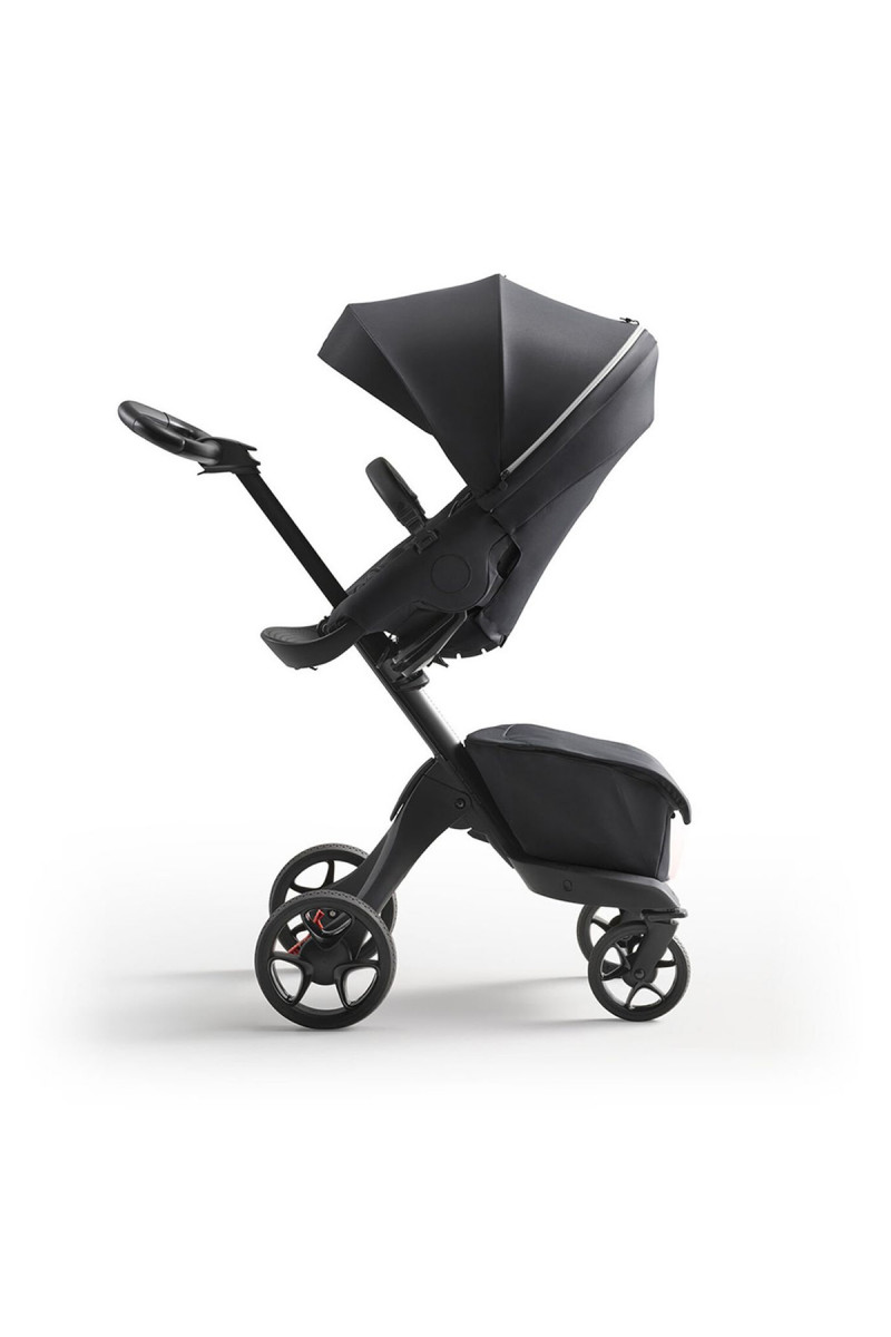 Stokke Xplory X Kolica Rich Black