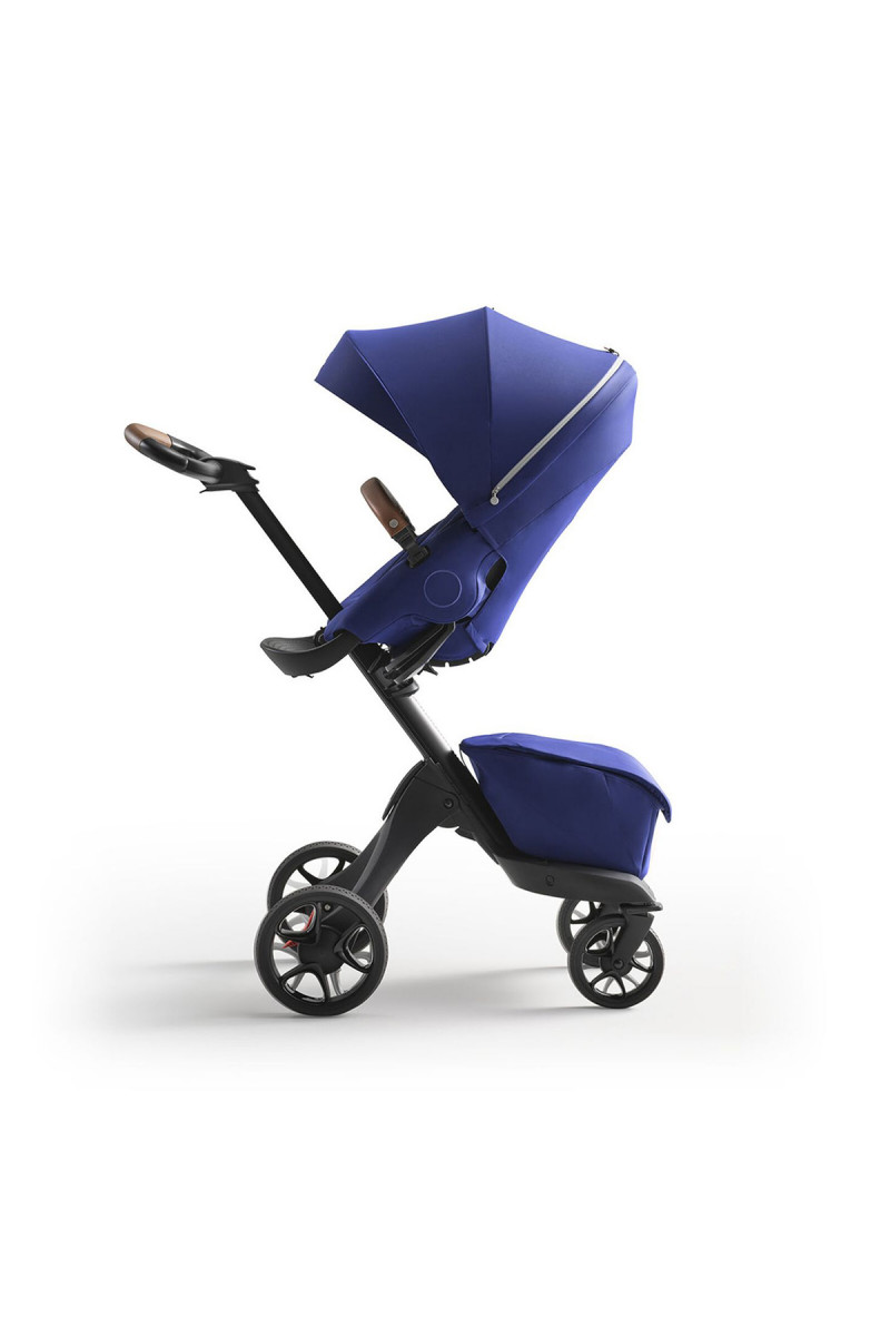 Stokke Xplory X Kolica Royal Blue