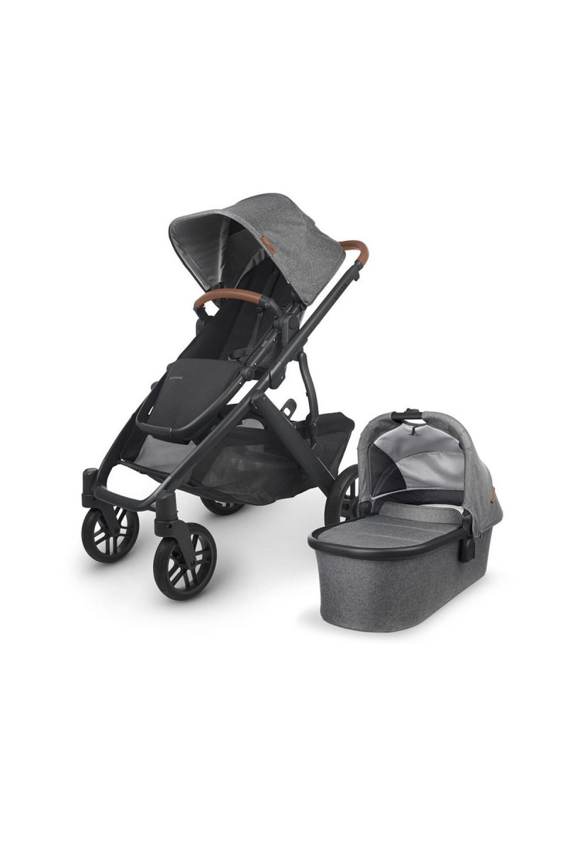 Uppababy kolica Vista V2 Greyson