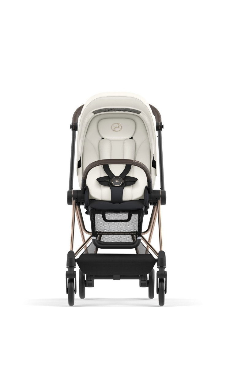 Cybex navlaka za kolica Mios 3.0., Off White