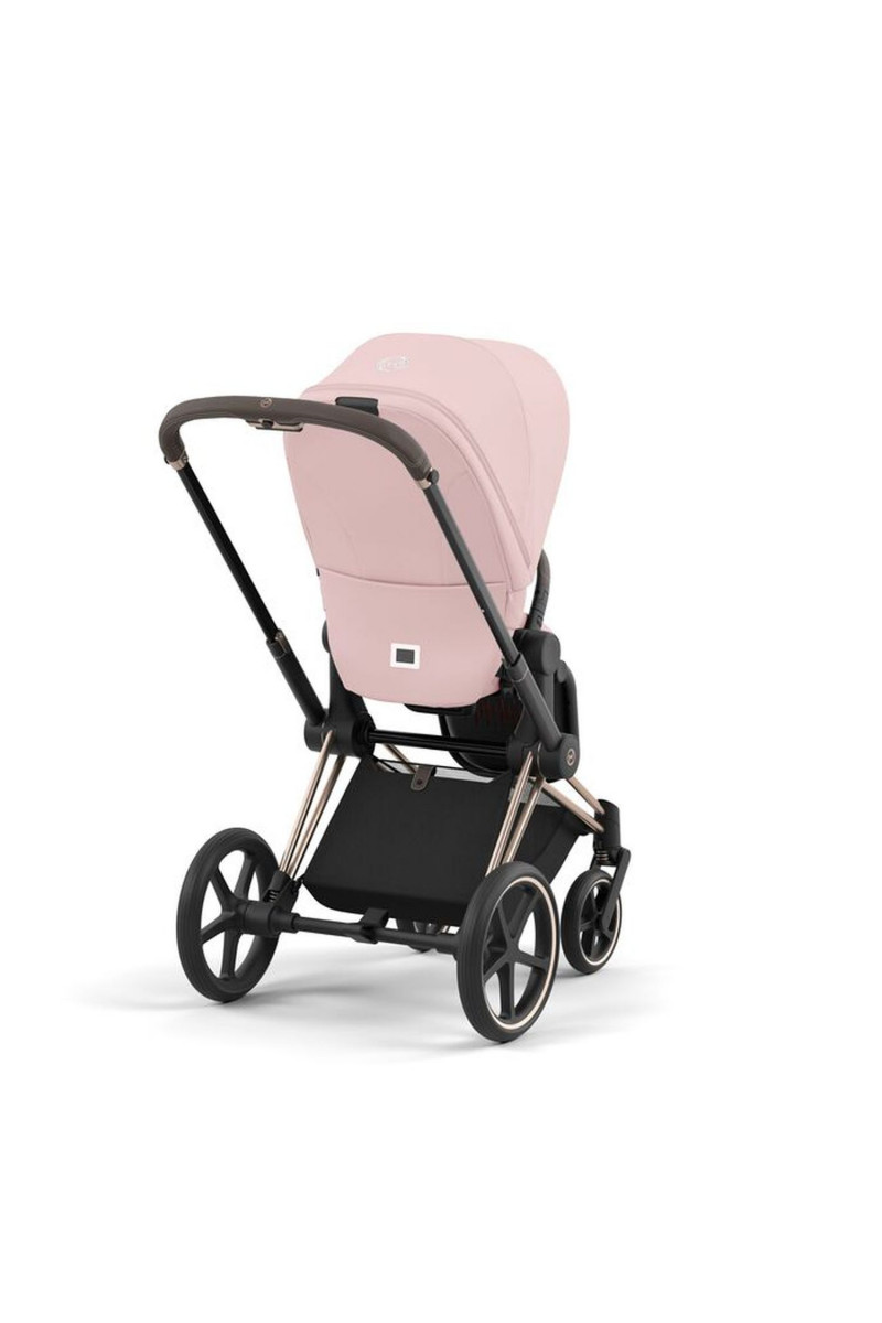 Cybex navlaka za kolica Priam 4.0., Peach Pink