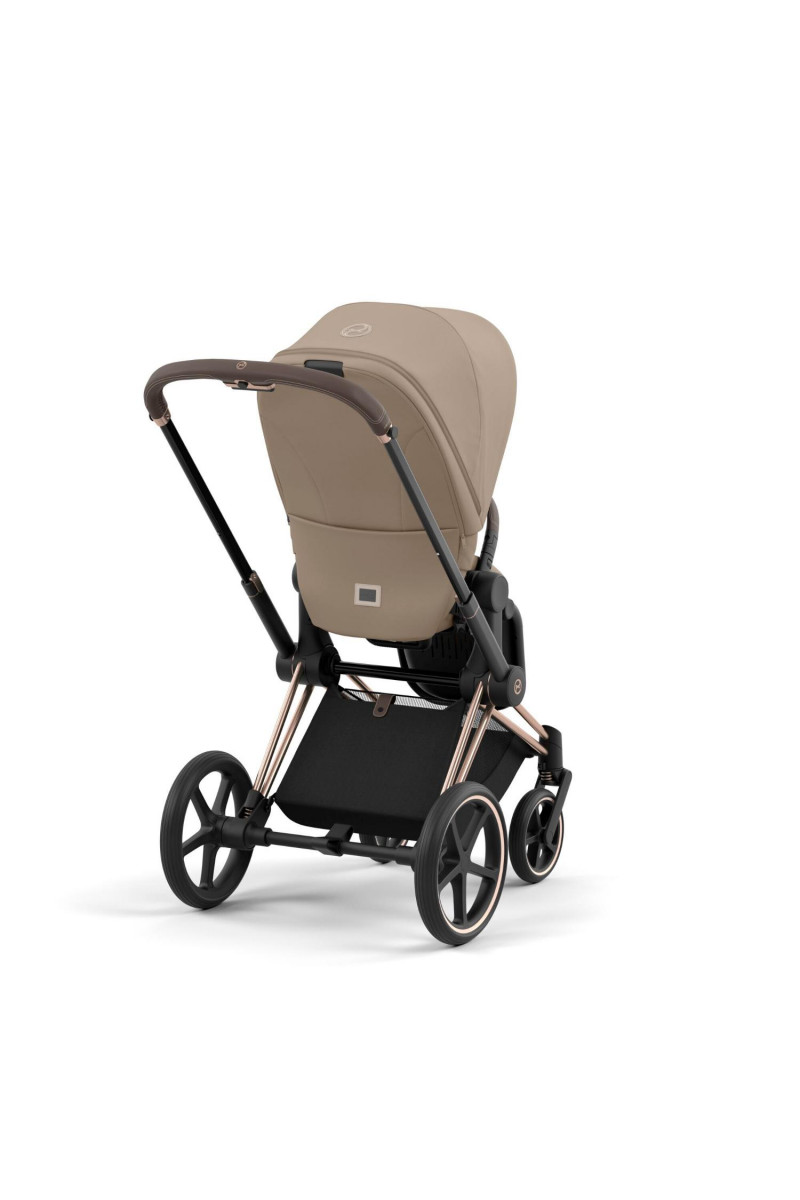 Cybex navlaka za Priam 4.0., Cozy Beige