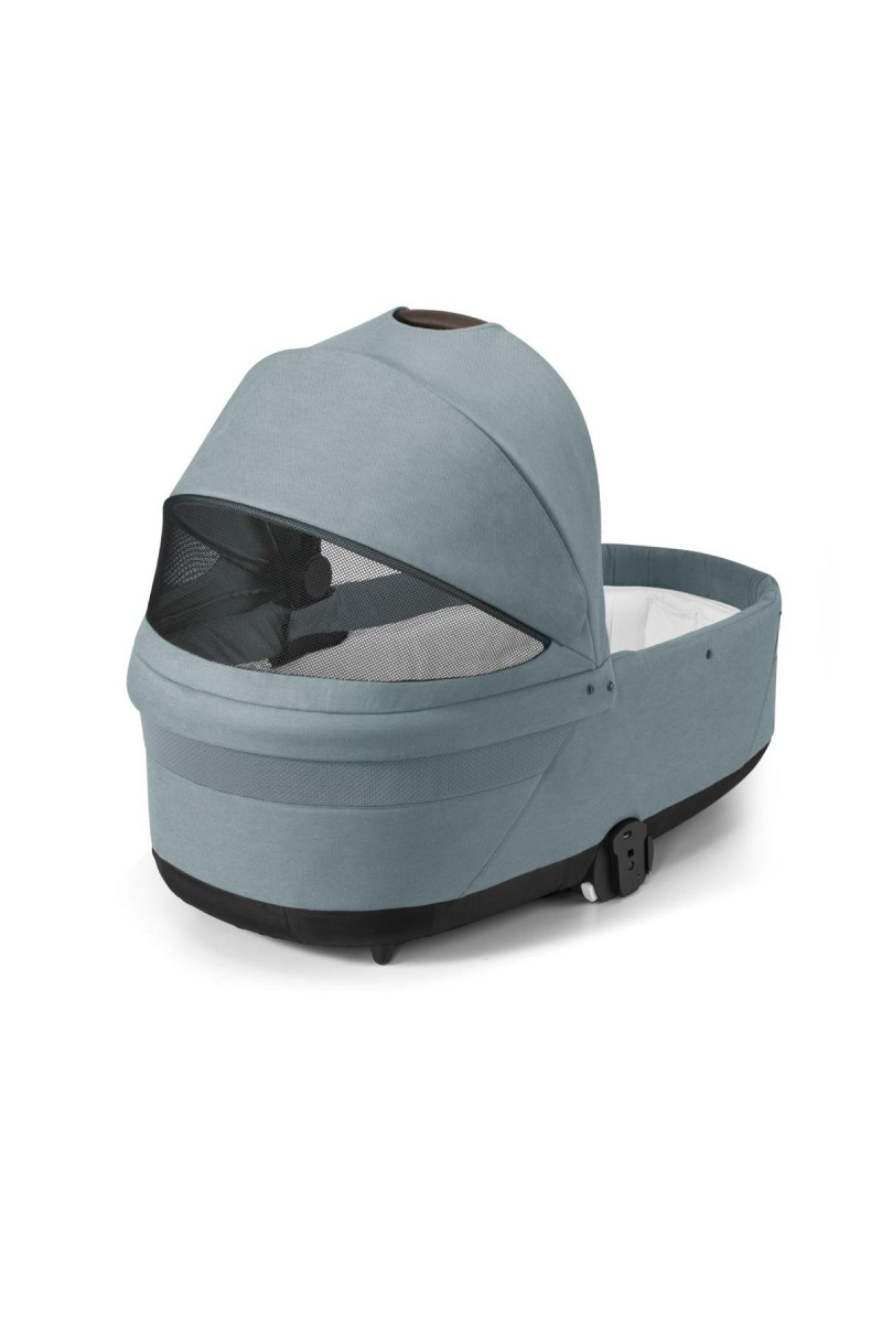 Cybex nosiljka Balios S Lux/Talos S Lux, SkyBlue