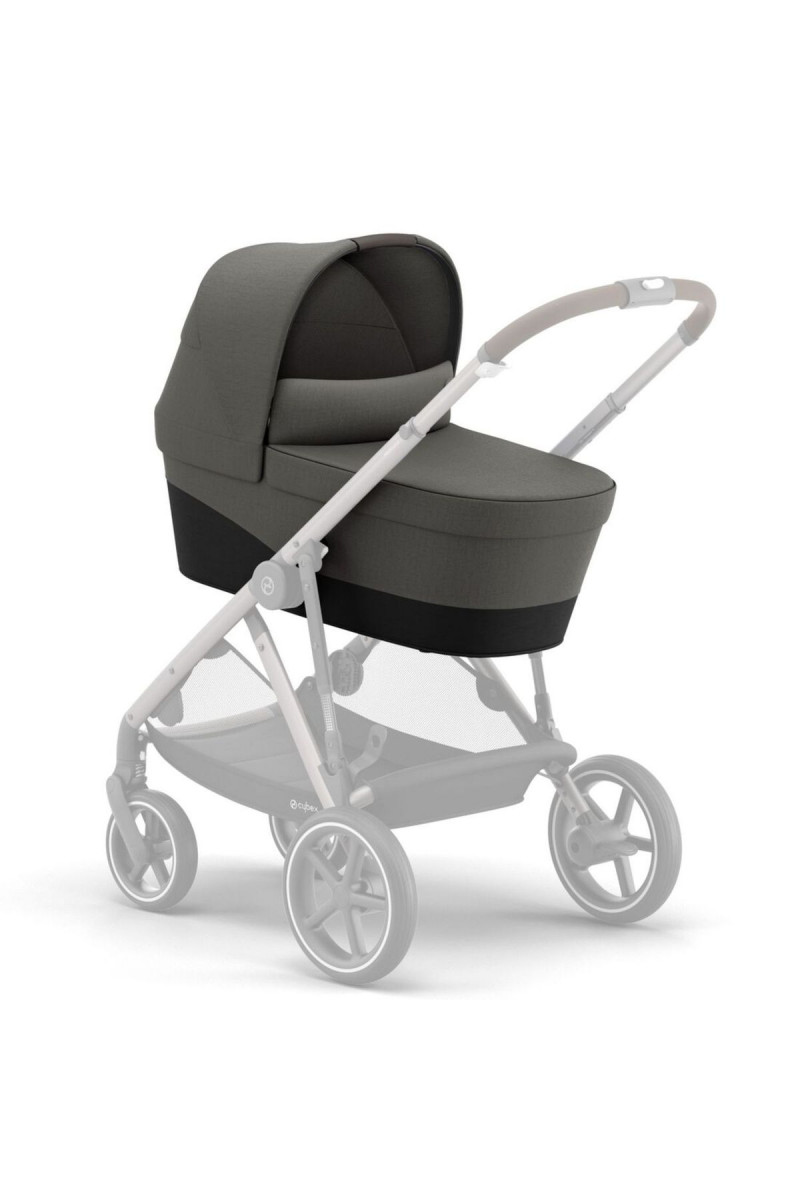 Cybex nosiljka Gazelle SohoGrey