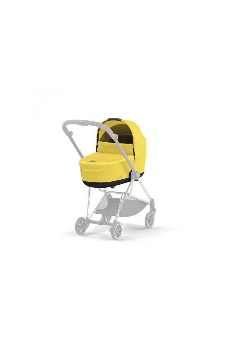 Cybex nosiljka za Mios 3.0., Mustard Yellow