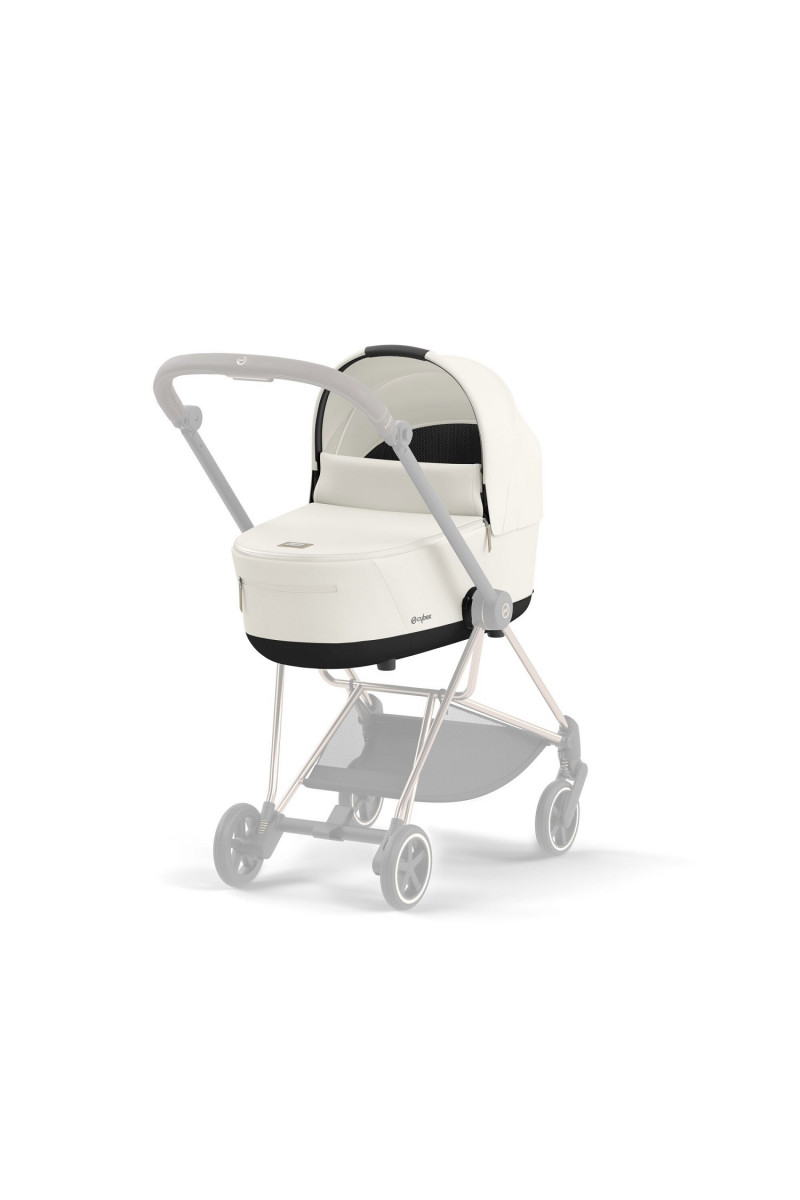 Cybex nosiljka za Mios 3.0., Off White