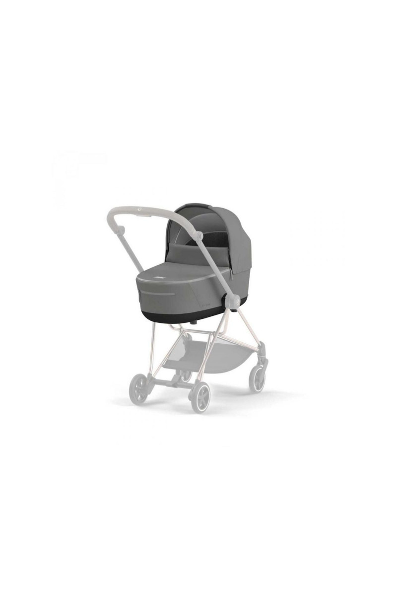 Cybex nosiljka za Mios 3.0., Soho Grey