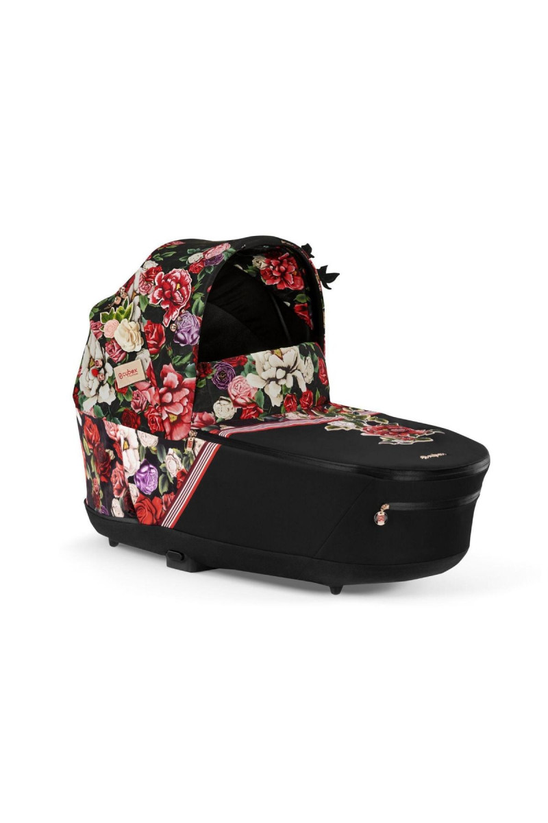 Cybex nosiljka za Priam 4.0., Spring Blossom Dark