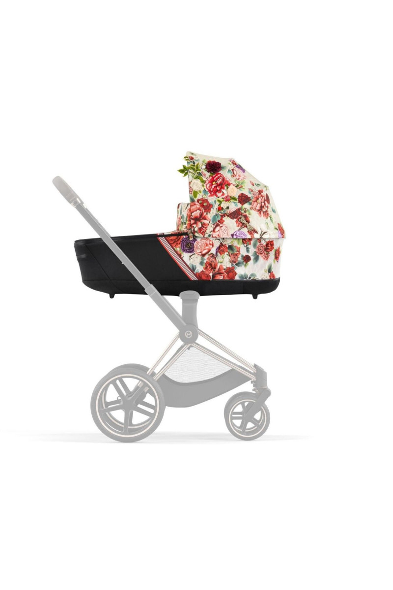 Cybex nosiljka za Priam 4.0., Spring Blossom Light