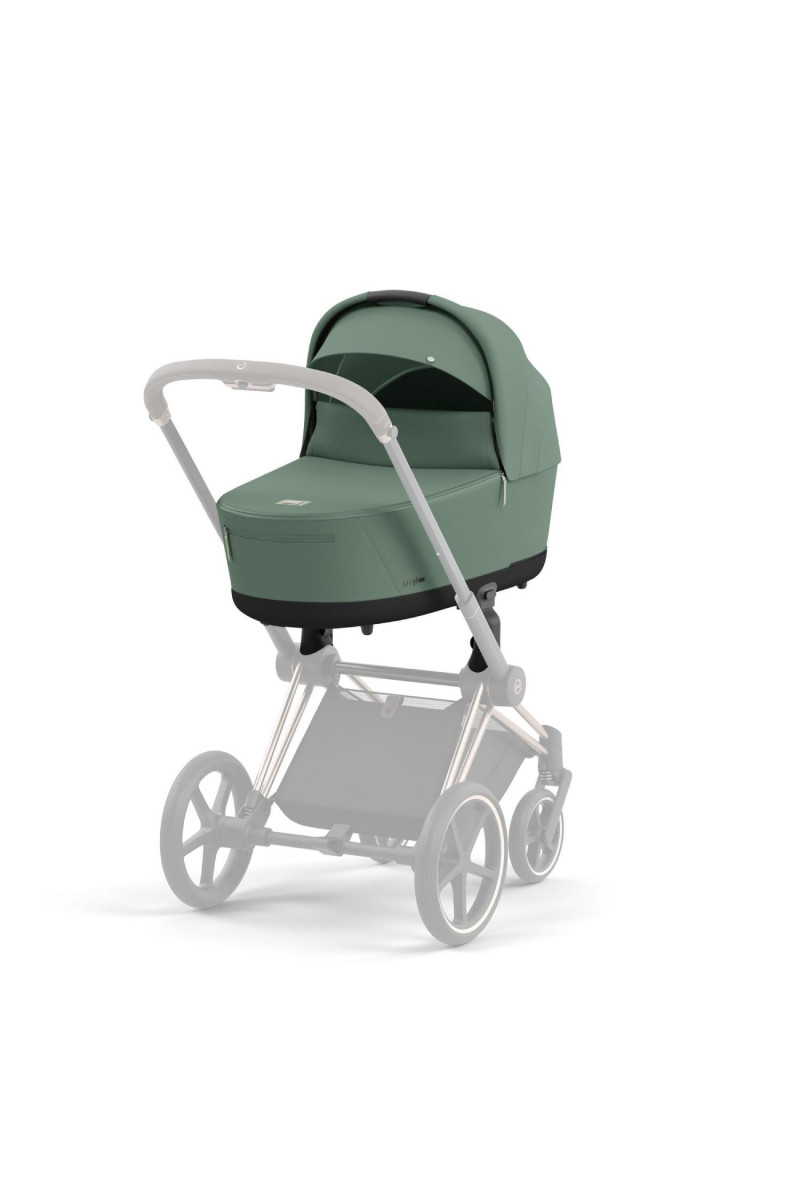 Cybex nosiljka za Priam Lux 4.0., Leaf Green