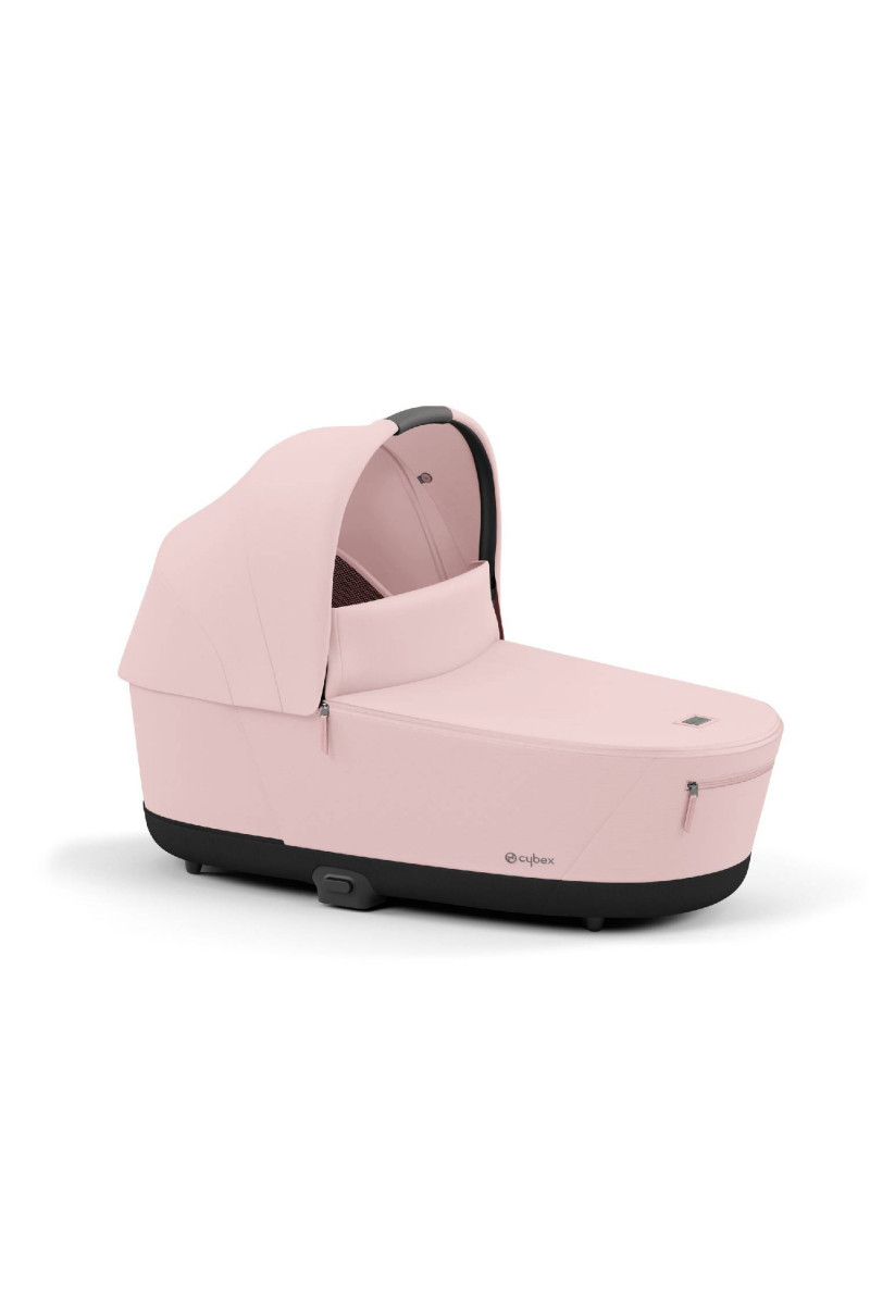 Cybex nosiljka za Priam Lux 4.0., Peach Pink