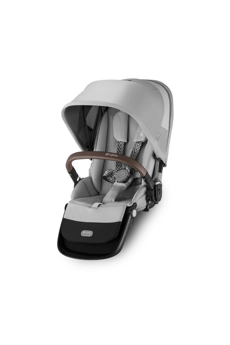 Cybex sedalni deo Gazelle, Lava Grey