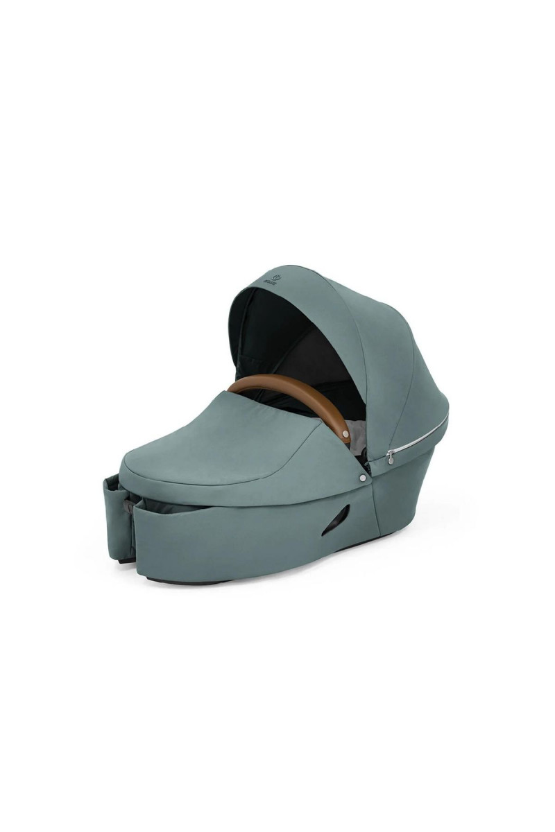 Stokke nosiljka za Xplory X, Cool Teal