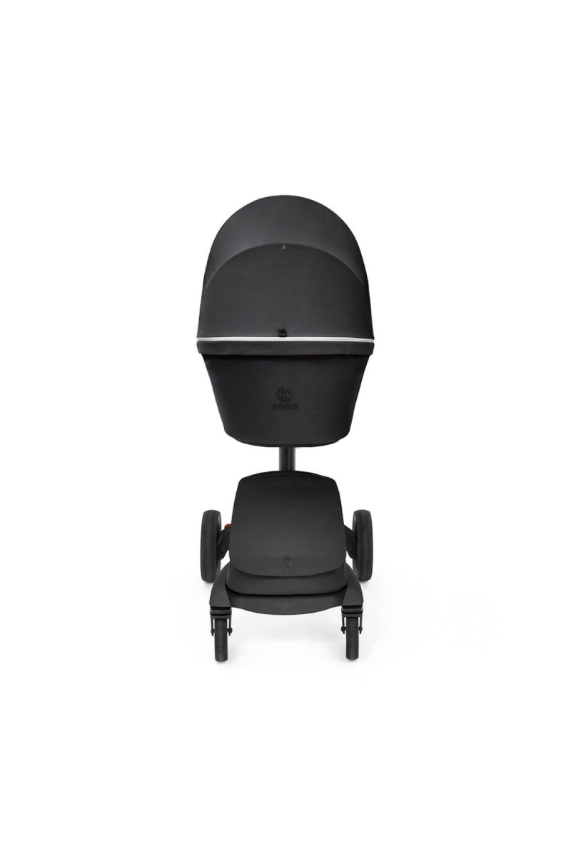 Stokke Xplory X Carry Cot Rich Black