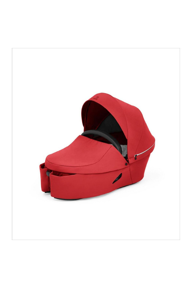 Stokke Xplory X Carry Cot Ruby Red