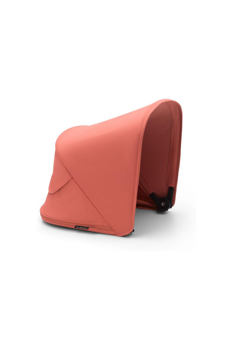 Bugaboo tenda za kolica Fox 3, sunrise red