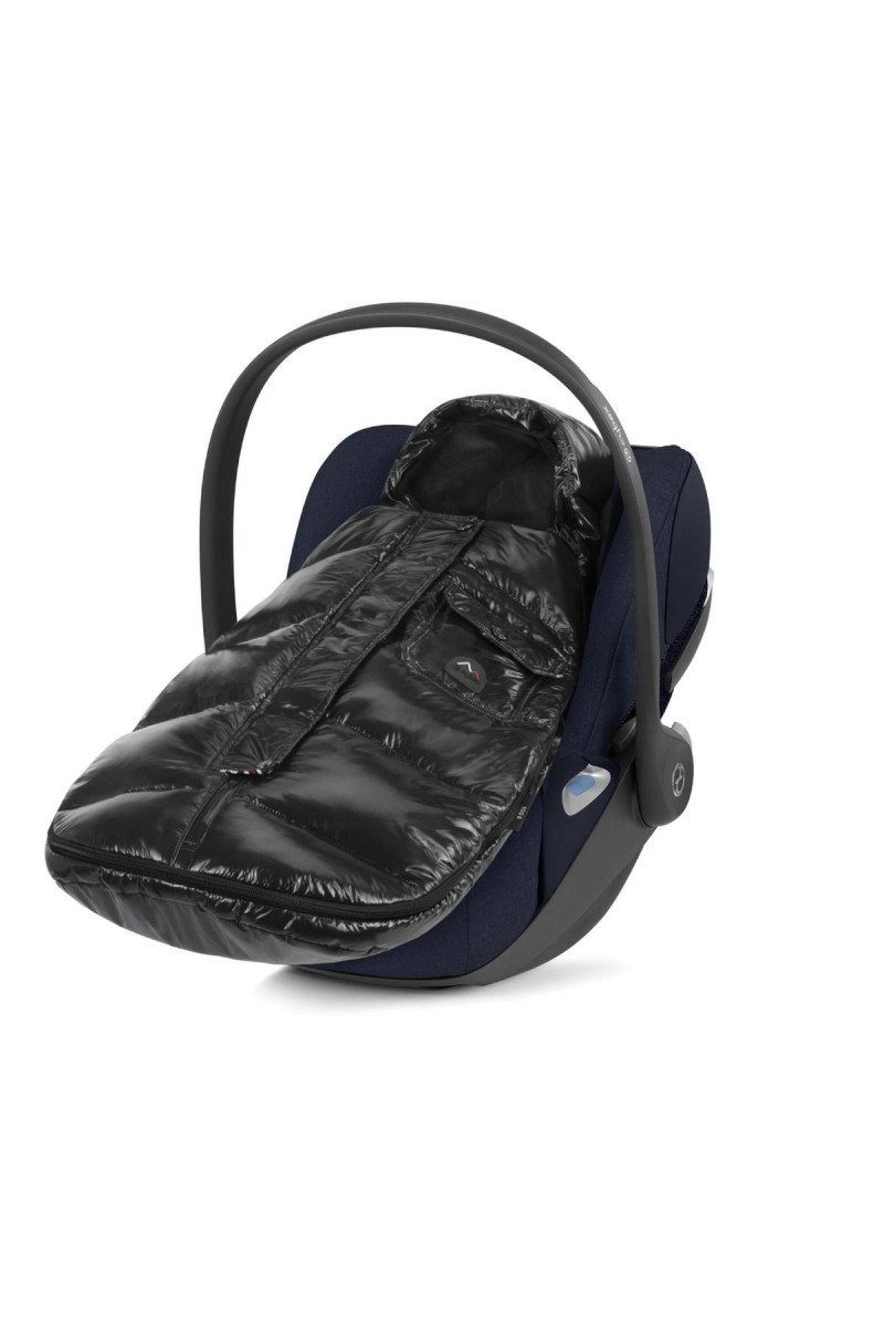 Cybex Platinum dunjica Mini, Deep Black