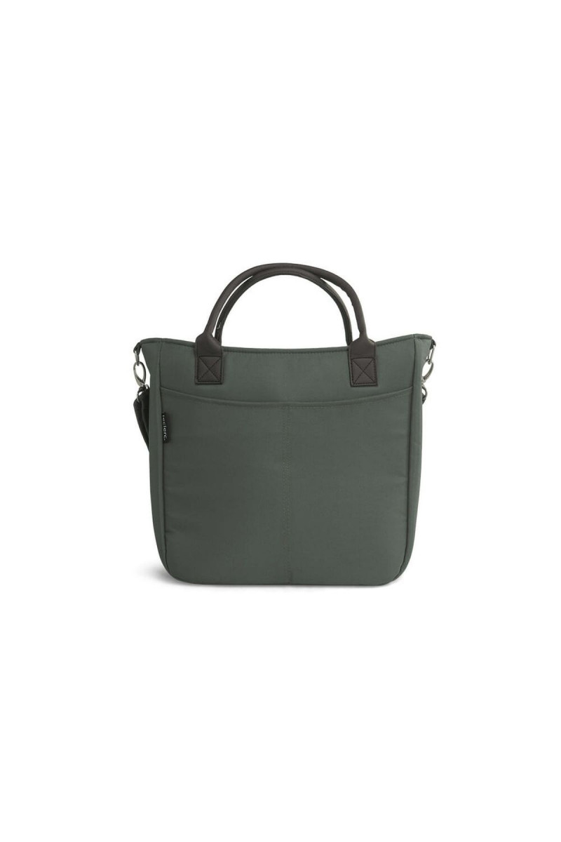 Leclerc torba za pelene, Army Green